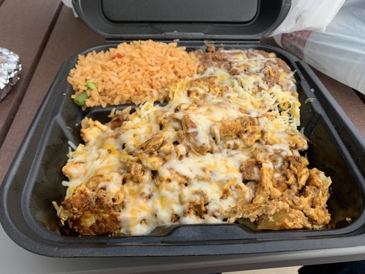 COTIXAN MEXICAN FOOD - Updated December 2025 - 850 Photos & 1043 ...