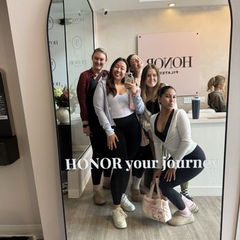 HONOR PILATES - Updated June 2025 - 31 Photos & 26 Reviews - 7734 ...