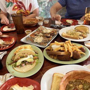 HULI HULI HUT - 352 Photos & 297 Reviews - 312 19th St, Galveston, TX ...