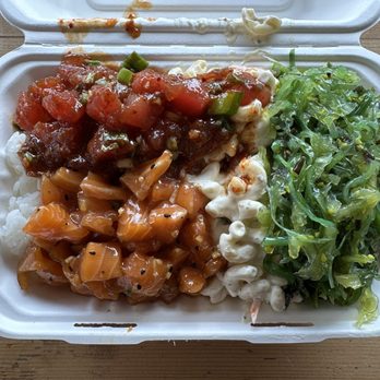 ONO AUTHENTIC HAWAIIAN POKE - Updated February 2025 - 809 Photos & 797 ...
