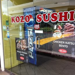 KOZO SUSHI - KAHALA - Updated February 2025 - 242 Photos & 126 Reviews ...