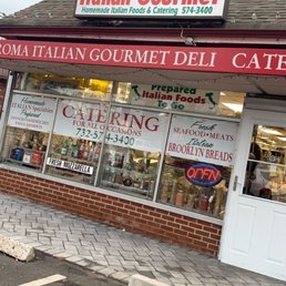 BELLA ROMA GOURMET DELI & CATERING - Updated January 2026 - 26 Photos ...