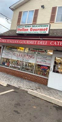 BELLA ROMA GOURMET DELI & CATERING - 26 Photos & 31 Reviews - 443 Lake ...