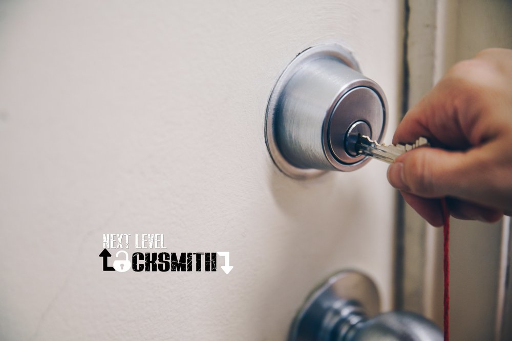 NEXT LEVEL LOCKSMITH - Updated January 2025 - Ottawa, Ontario - Keys ...