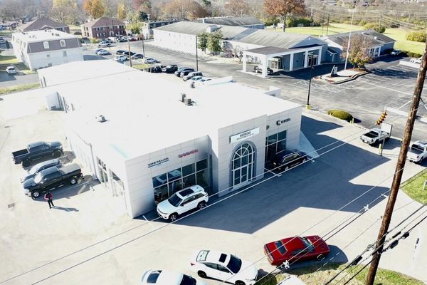 REDMOND CDJR FIAT - Updated December 2025 - 11 Photos - 925 Versailles ...