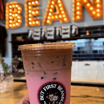 BEANBURY - Updated February 2025 - 98 Photos & 106 Reviews - 37 Route ...