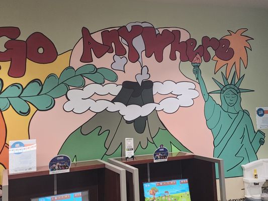 NORTH LAS VEGAS LIBRARY DISTRICT: ALEXANDER LIBRARY - Updated December ...