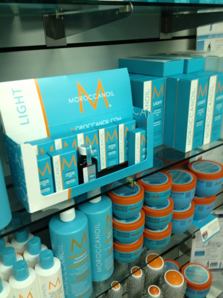 CANRAD BEAUTY - Updated January 2025 - 125 Norfinch Drive, North York ...