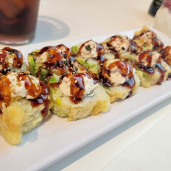 YELLOWFISH SUSHI - Updated May 2024 - 946 Photos & 760 Reviews - 9102 ...