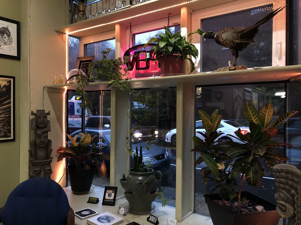FREQUENCY TATTOO CO - 40 Photos & 47 Reviews - Tattoo - 4038 Ridge Ave ...