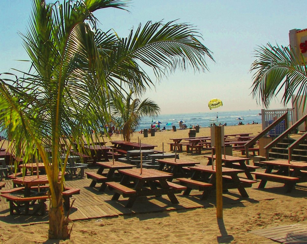 POINT PLEASANT BEACH - 128 Photos & 91 Reviews - Beaches - Point ...