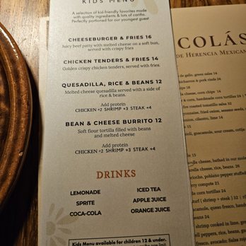 NICOLÁS COCINA DE HERENCIA - Updated October 2025 - 463 Photos & 271 ...