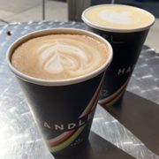 HANDLEBAR COFFEE ROASTERS - 1022 Photos & 1148 Reviews - 128 E Canon ...