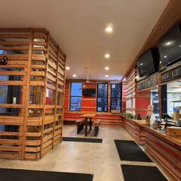 SLOWS TO GO - Updated July 2025 - 185 Photos & 328 Reviews - 4107 Cass ...