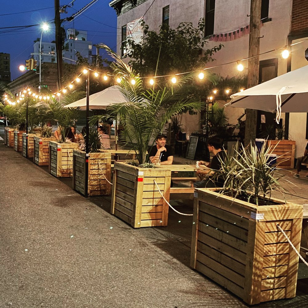 HALYARDS - 86 Photos & 110 Reviews - 406 3rd Ave, Brooklyn, New York ...