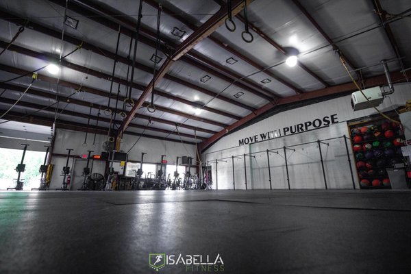 ISABELLA FITNESS - Updated December 2025 - 11 Photos - 242 Main St ...