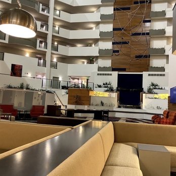 RESIDENCE INN SEATTLE DOWNTOWN/LAKE UNION - Updated July 2025 - 269 ...