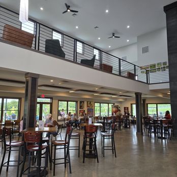 THREE FOX VINEYARDS & BREWERY - Updated January 2026 - 412 Photos & 232 ...