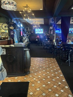 T.J. HOOLIGAN’S - Updated June 2026 - 32 Photos & 30 Reviews - 6411 ...