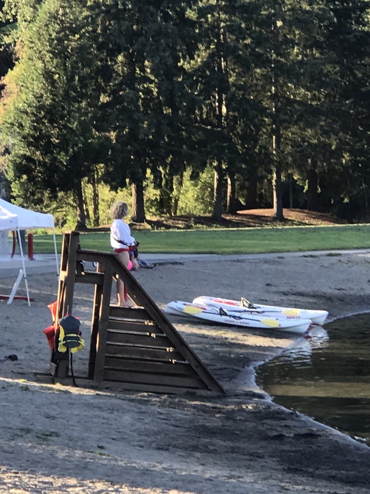 KLINELINE POND - Updated July 2024 - 15 Photos & 15 Reviews - 1112 NE ...