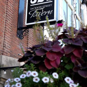 JACKSON STREET TAVERN - 388 Photos & 439 Reviews - 1125 Jackson St ...