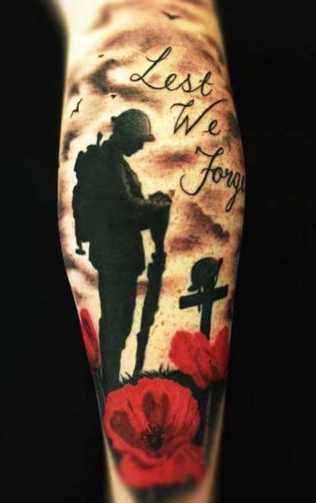 ART ETERNAL TATTOO STUDIO - Updated April 2024 - 173 London Road S ...