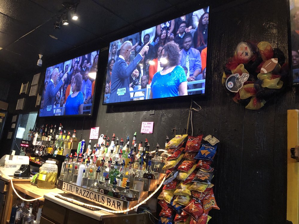 RAZZCAL’S - Updated September 2025 - 802 Roemer Blvd, Farrell ...