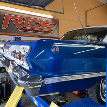 RIVERSIDE CARB & ELECTRIC - Updated December 2025 - 38 Photos - 3234 ...