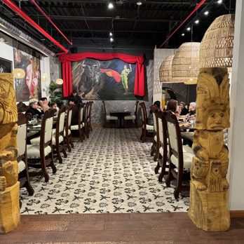 RIO PERUVIAN & MEXICAN CUISINE - Updated June 2024 - 127 Photos & 34 ...