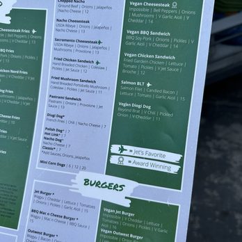 JET’S AMERICAN GRILL & BAR - Updated February 2025 - 419 Photos & 171 ...