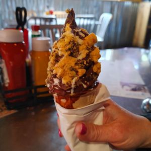 COLBY’S GRILL AT THE STATION - Updated April 2025 - 17 Photos & 45 ...