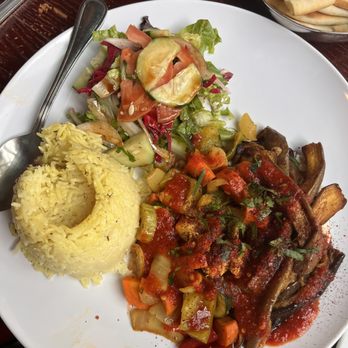 CAFE TURKO - Updated June 2024 - 1925 Photos & 1314 Reviews - 750 N ...