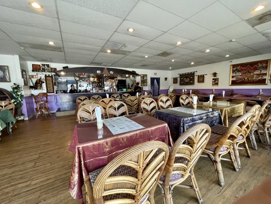 SIAM CUISINE RESTAURANT - Updated September 2025 - 41 Photos - Marine ...