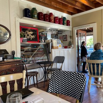 RED HOUSE CAFE - Updated August 2025 - 1847 Photos & 2158 Reviews - 662 ...