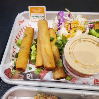 THE LUMPIA COMPANY - Updated March 2025 - 1248 Photos & 476 Reviews ...