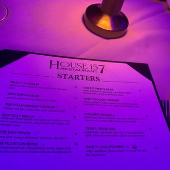 HOUSE 157 - Updated June 2025 - 318 Photos & 152 Reviews - 157 E ...