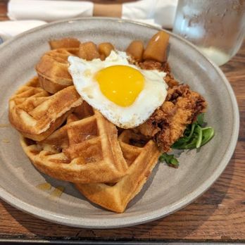 OVER EASY KITCHEN - Updated January 2025 - 436 Photos & 331 Reviews ...