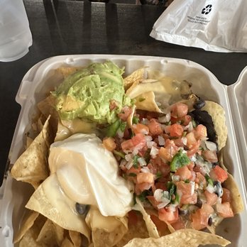 SIR VEZA’S TACO GARAGE - Updated January 2025 - 281 Photos & 359 ...