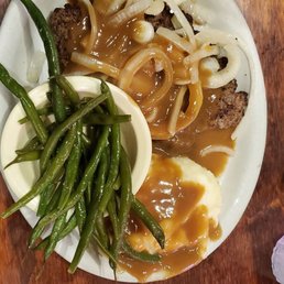 RICHTER’S ANTLER CAFE - Updated August 2025 - 372 Photos & 670 Reviews ...