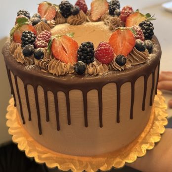 BAKERY 101 - Updated March 2025 - 664 Photos & 318 Reviews - 3388 S ...