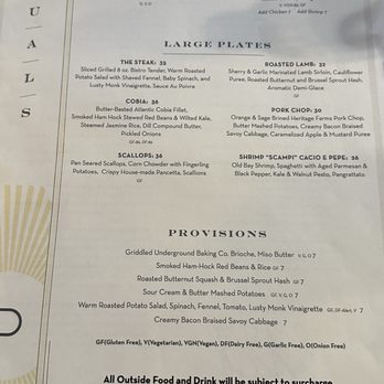 POSTERO - Updated December 2025 - 381 Photos & 341 Reviews - 401 N Main ...