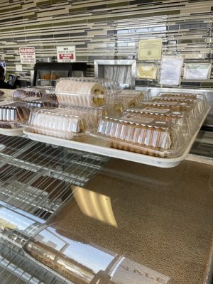 VALERIO’S TROPICAL BAKE SHOP - Updated January 2025 - 73 Photos & 114 ...