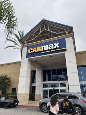 CARMAX - Updated January 2026 - 248 Photos & 799 Real Reviews - 1131 ...