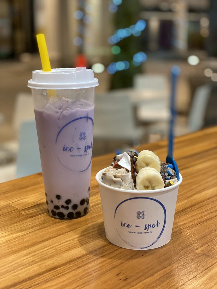 ICE SPOT - Ice Cream & Frozen Yogurt - 167 Photos & 58 Reviews - 13499 ...