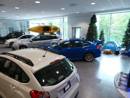 CLASSIC SUBARU OF ATLANTA - Updated December 2025 - 31 Photos & 89 ...