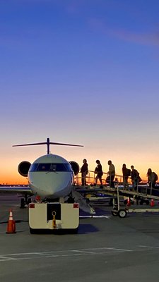 TRI-CITIES AIRPORT - PSC - Updated April 2026 - 73 Photos & 107 Reviews ...