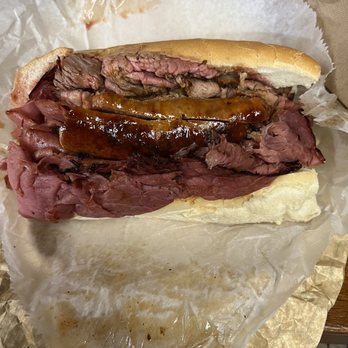 CHAPS PIT BEEF - 1224 Photos & 1447 Reviews - 5801 Pulaski Hwy ...