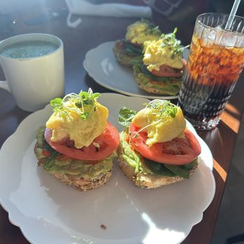 CAFE AMALIA - Updated December 2025 - 63 Photos & 33 Reviews - 10907 ...