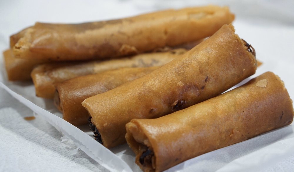 ALYSSANDRA’S LUMPIA EXPRESS - 104 Photos & 58 Reviews - 98-199 ...