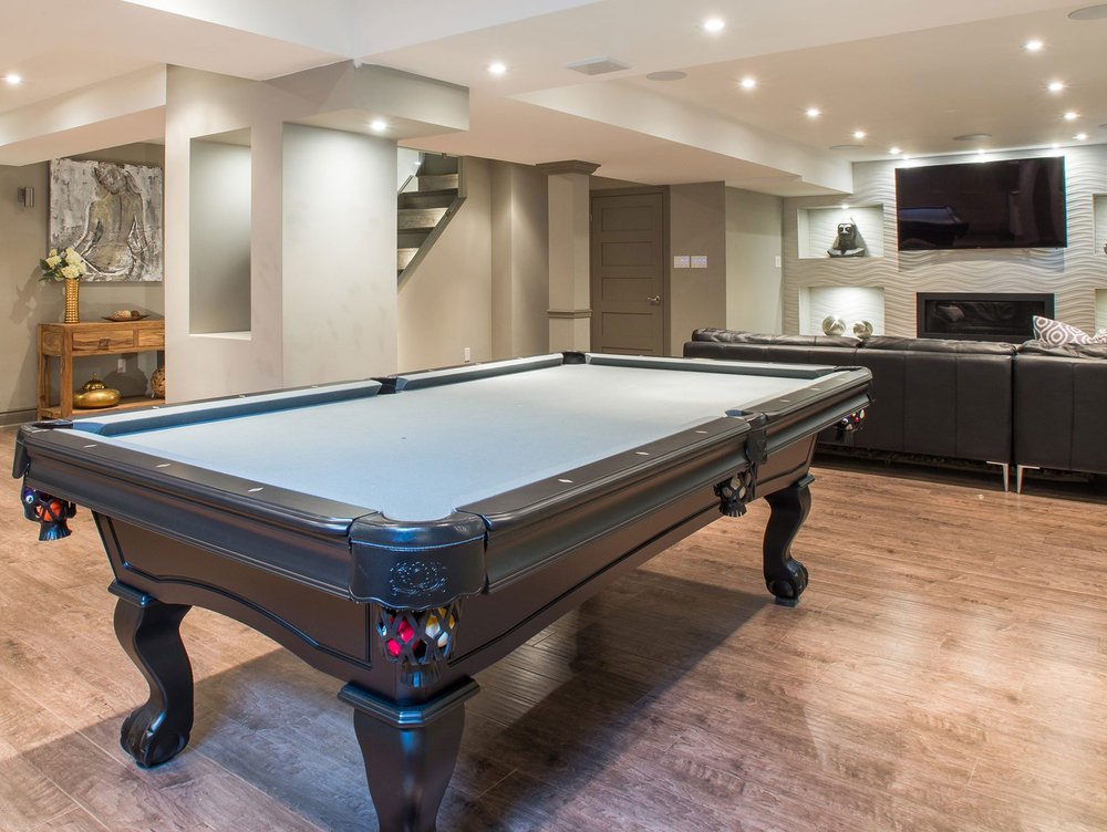 DESIRE BASEMENTS - Updated December 2025 - 10520 Yonge Street, Richmond Hill, Ontario - General ...